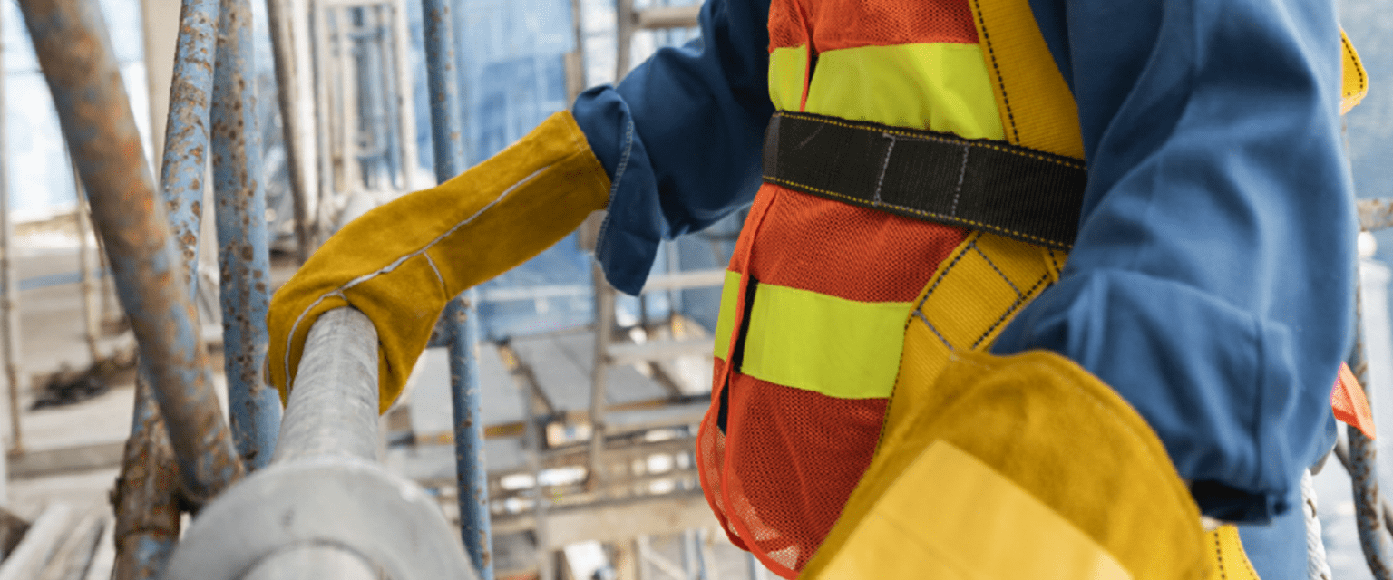 SafeB | ENTENDA O QUE É E PARA QUE SERVE A NORMA REGULAMENTADORA 09 – NR 09